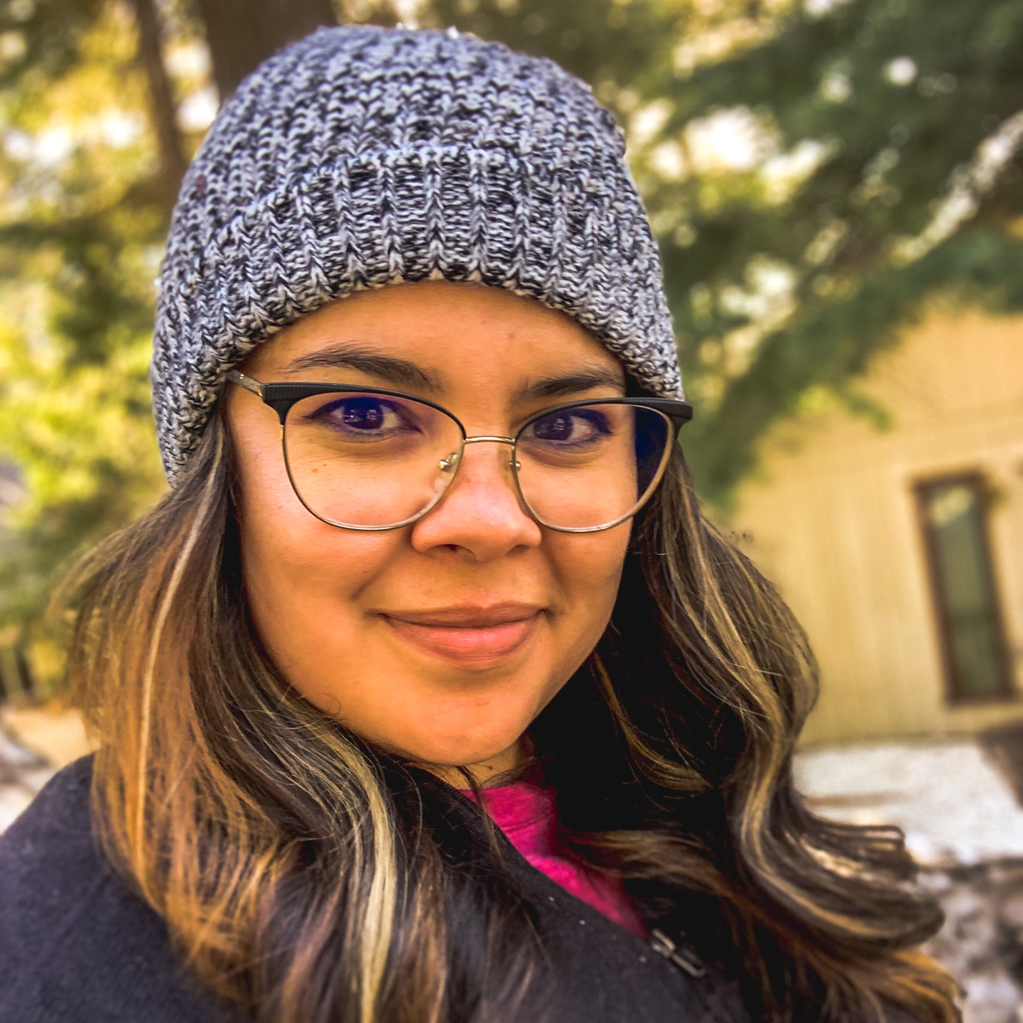 One of the Best June Lake Campgrounds: OH Ridge